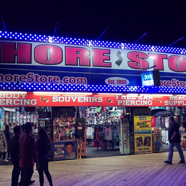 The Shore Store - 5 tips from 2044 visitors