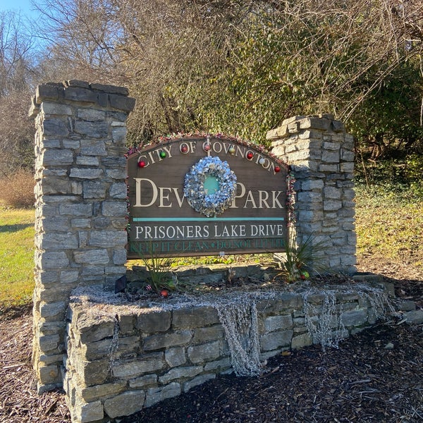 Photos at Devou Park - Covington, KY