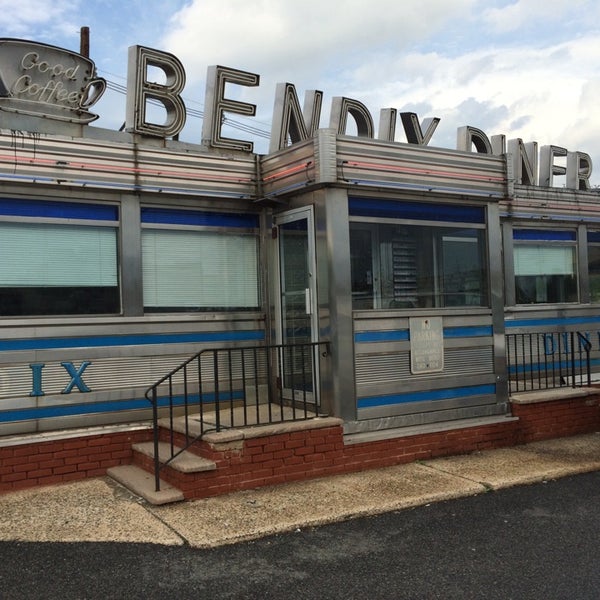 Photos at Bendix Diner - Diner