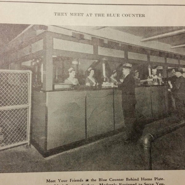 Photos at Shibe Park/Connie Mack Stadium - Historic and Protected Site ...