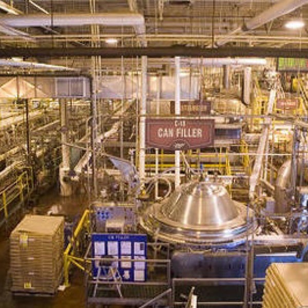 Miller Brewing - Brewhouse - Miller Valley - 2 tips from 355 visitors