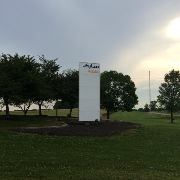 SABIC-IP - Structure