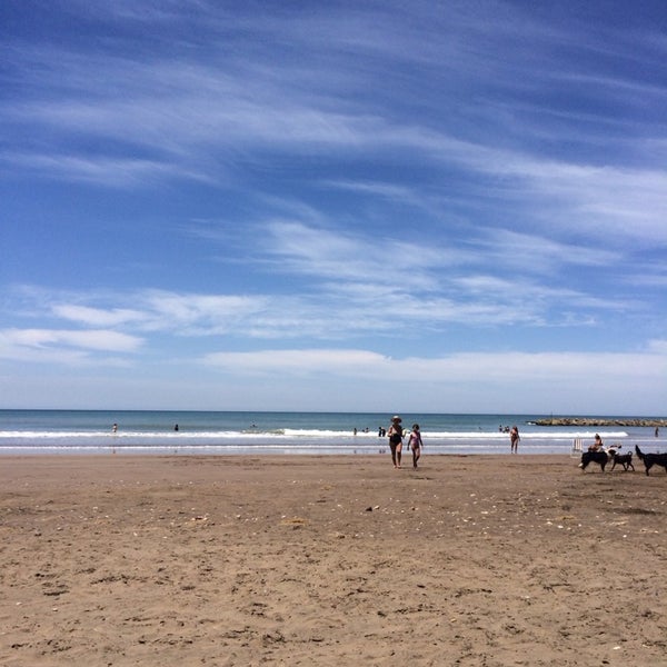 Playa acantilados - 2 tips