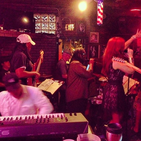 El Chapultepec - Jazz Clubs in LoDo