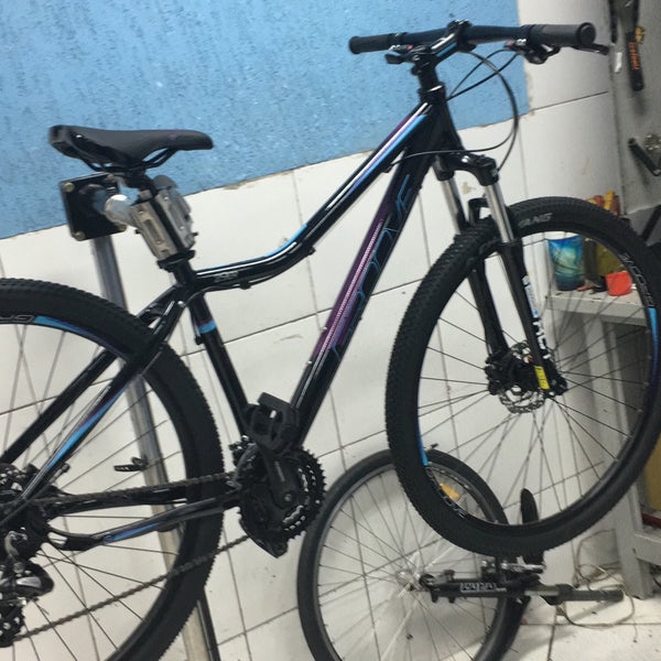 Scatt Bikes - Bicycle Store in São Paulo