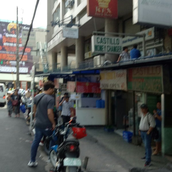 Doña Consolacion Building - Office Building in Quezon city