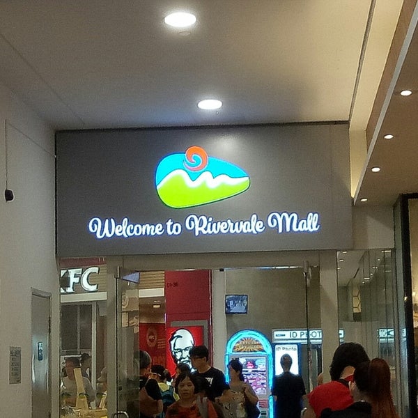 Photos at Rivervale Mall - Sengkang - 47 tips