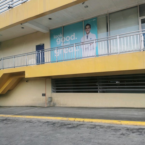 Waltermart Supermarket - City of Tanauan, Batangas