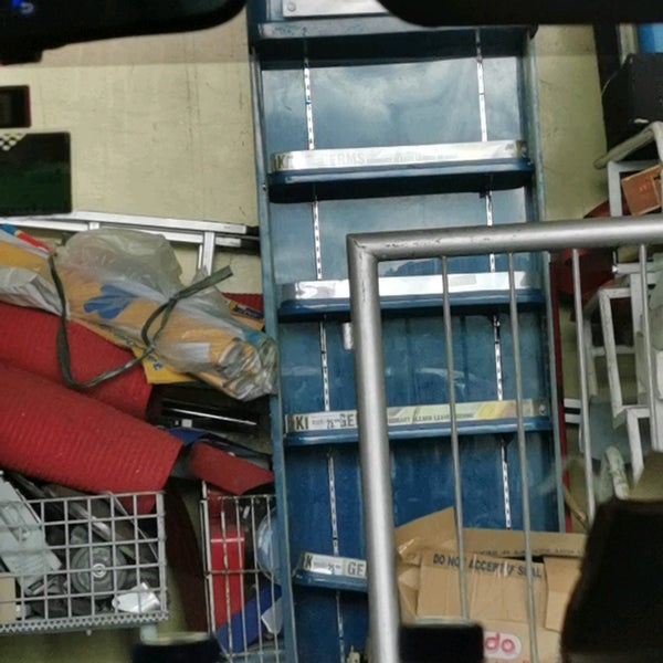 Walter Mart - Makiling