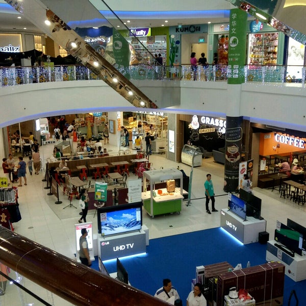 Photos at Rivervale Mall - Sengkang - 47 tips
