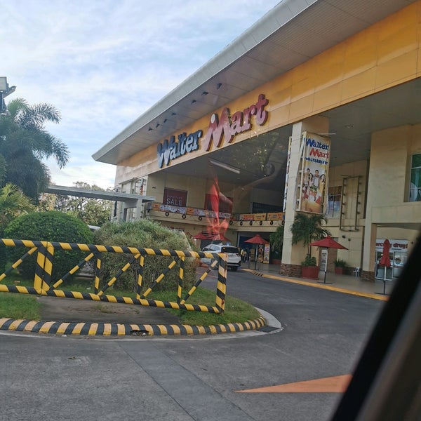 Walter Mart - Makiling