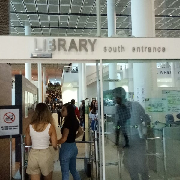 Library @ RP (RPL)