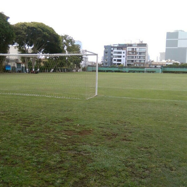 Photos at Lima Cricket & Football Club - Magdalena Del Mar, Lima