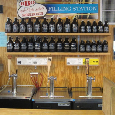 Bennington Beverage Outlet - Liquor Store in Bennington