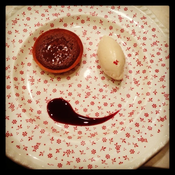 Photos at ChikaLicious Dessert Bar - Dessert Shop in East Village