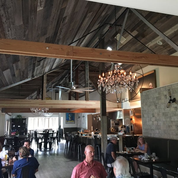 Piazza - Italian Restaurant