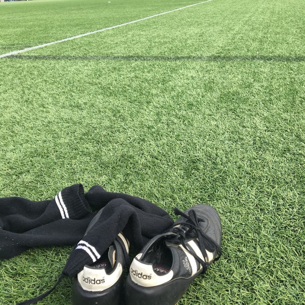 Photos at UCLA Intramural Field - College Rec Center in Los Angeles