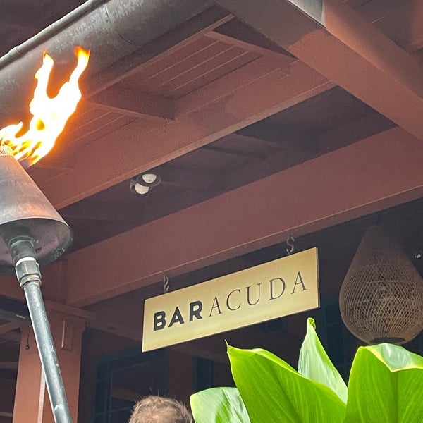 Bar Acuda - Tapas Restaurant