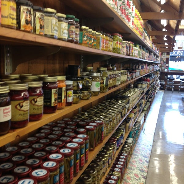 Husky Deli - West Seattle - Seattle, WA