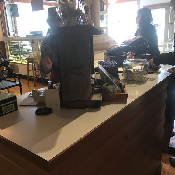 Arrowhead Chocolates - Joseph, OR