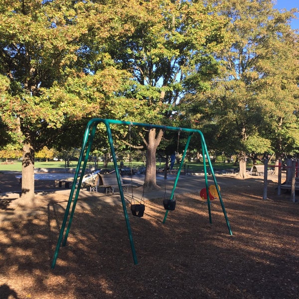 Photos at Meridian Playground - Playground