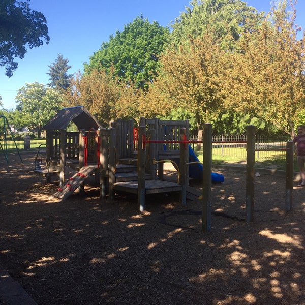 Photos at Meridian Playground - Playground