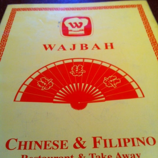 Wajbah Restaurant