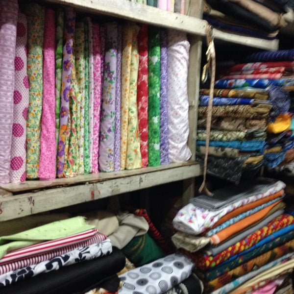 Kamuning Market - Kamuning - 5 tips