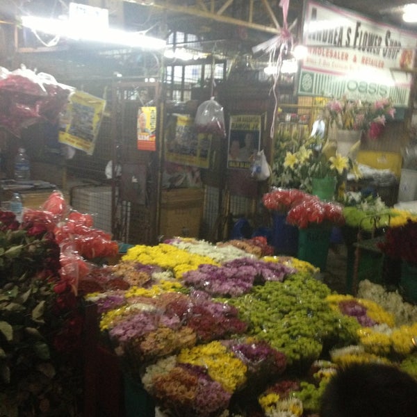 Dangwa Flower Market Contact Number | Best Flower Site