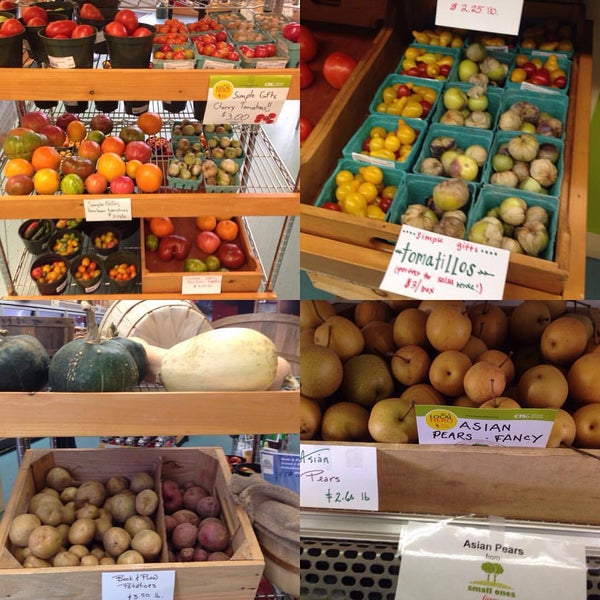 All Things Local Co-op (Now Closed) - Food and Beverage Retail