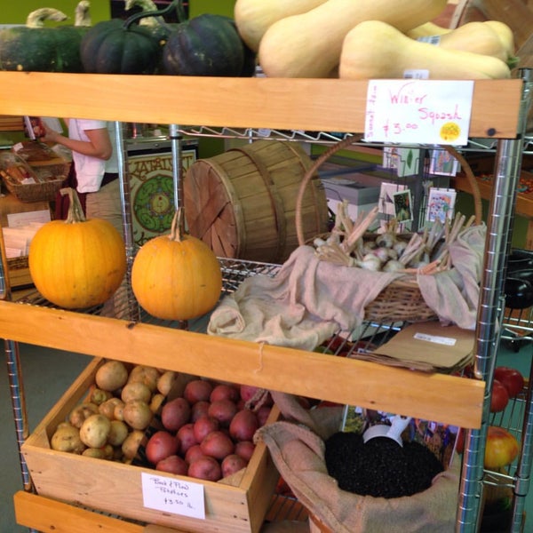 All Things Local Co-op (Now Closed) - Food and Beverage Retail