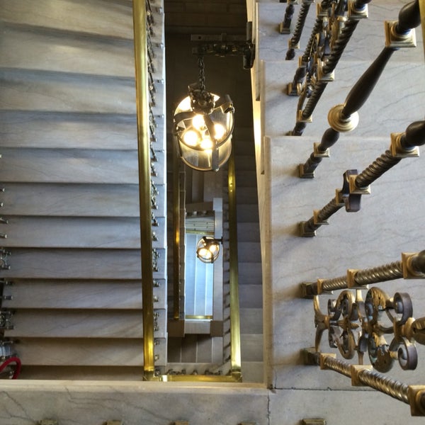 Photos at St. Paul Central Library - Library in Downtown St. Paul