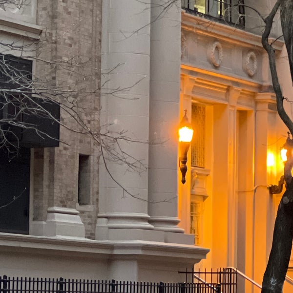 Washington Irving High School - Gramercy Park - 8 tips