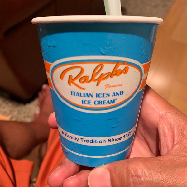Ralph's Italian Ices - Ice Cream Parlor in Port Richmond