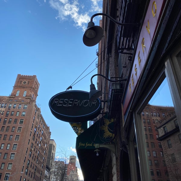 Photos at Reservoir Bar - Greenwich Village - 100 tips