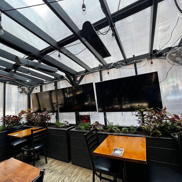 Photos at Reservoir Bar - Greenwich Village - 100 tips