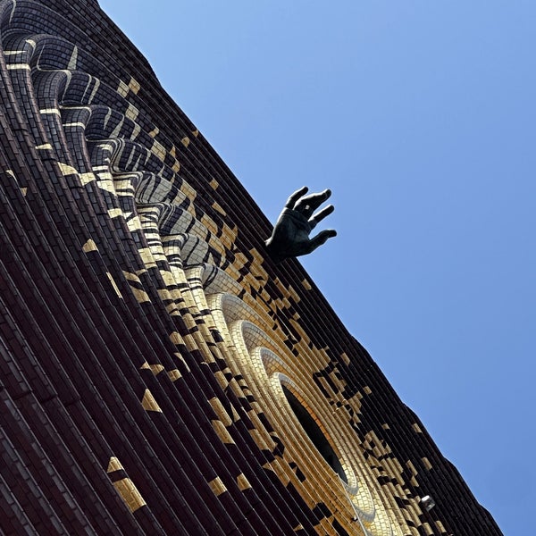 Union Square Metronome - Union Square - 7 tips from 292 visitors