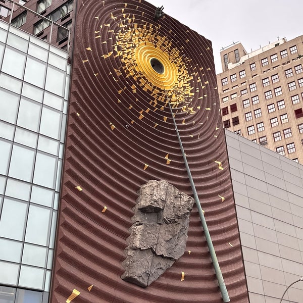 Union Square Metronome - Union Square - 7 tips from 292 visitors