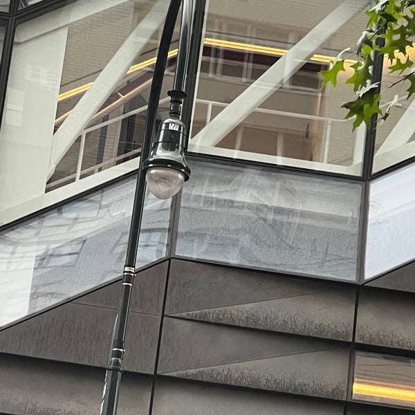 Photos at The New School Kerrey Hall - Greenwich Village - 1 tip