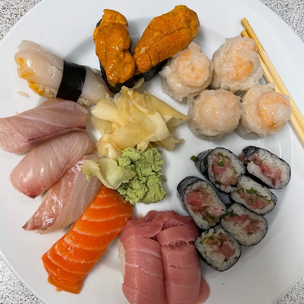 Mizu Japanese & Thai Cuisine - Japanese Restaurant in Flatiron District