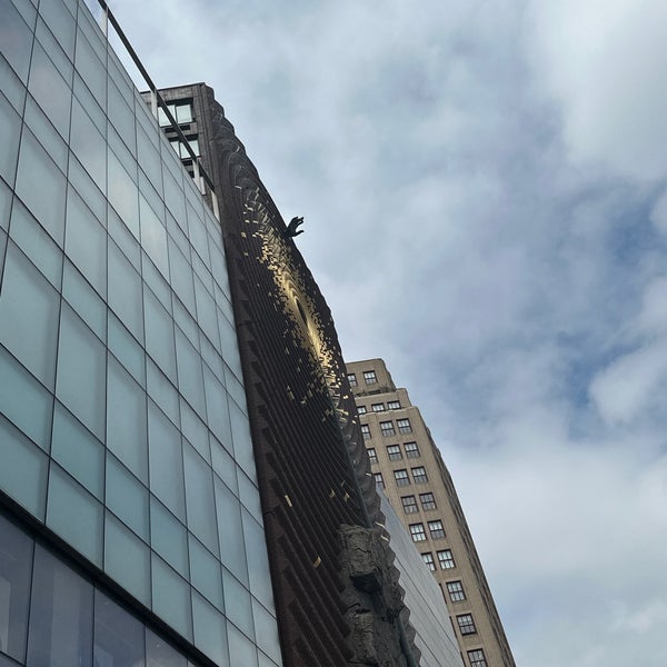 Union Square Metronome - Union Square - 7 tips from 293 visitors