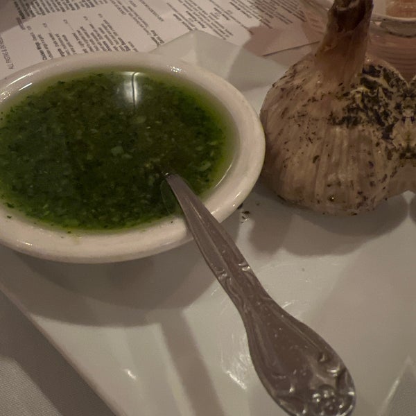 Garlic Rose Bistro - Italian Restaurant in Cranford