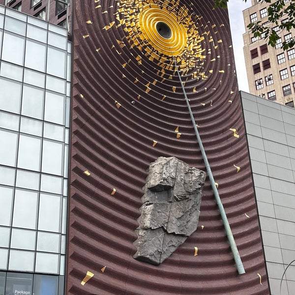 Union Square Metronome - Union Square - 7 tips from 293 visitors