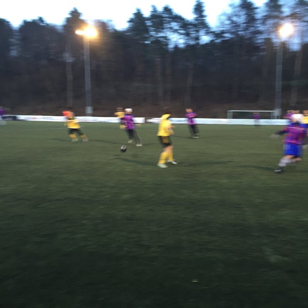 Ferd Stadion - Bygdøy - 1 tip from 52 visitors
