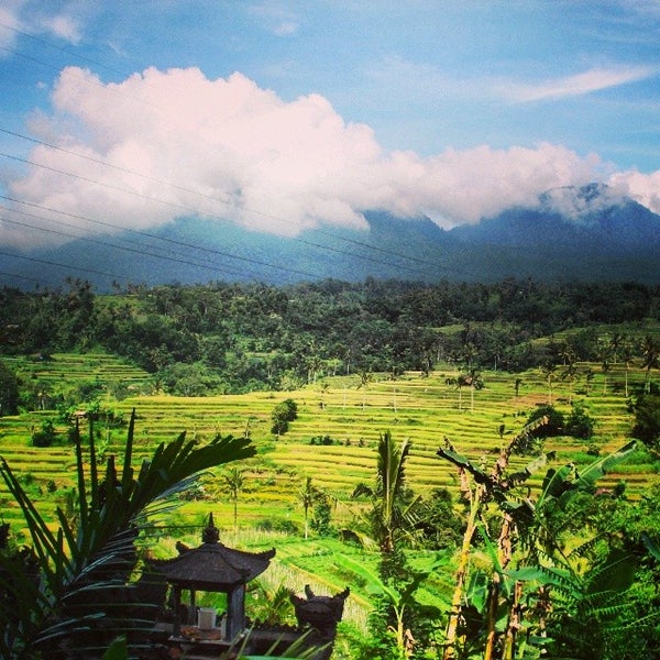 Br. Bangah, Baturiti - Tabanan, Bali