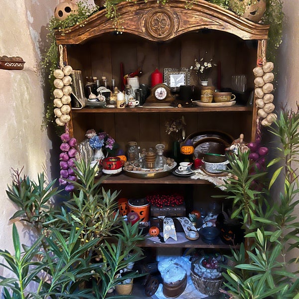 Garlic - 38 visitors