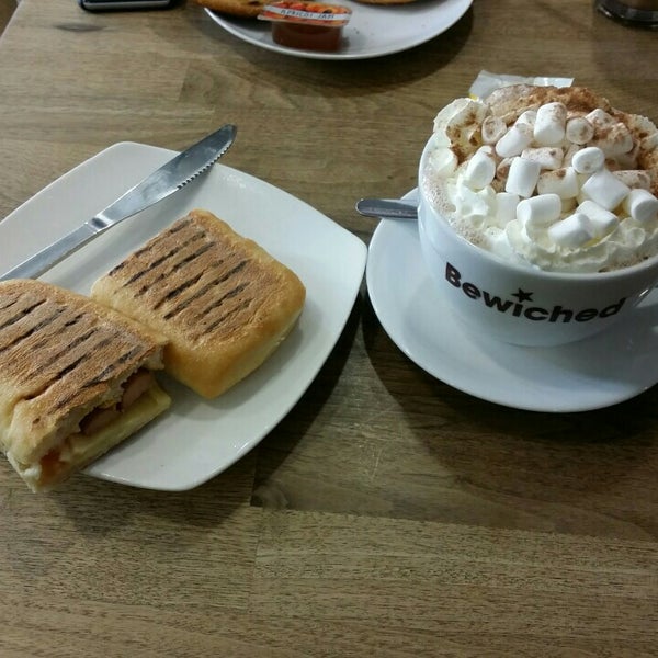 Bewiched Coffee - Coffee Shop in Kettering