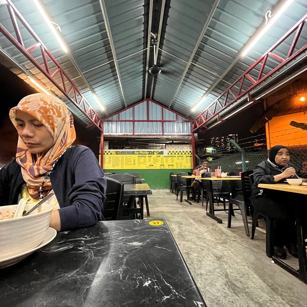 Photos at Sup Meletop - Jln. Kinrara 1