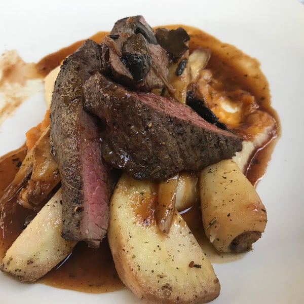 Le Pégase - Plateau-Mont-Royal - Montréal, QC