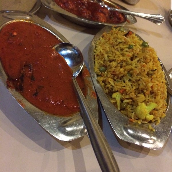 Mathura Restaurant - 19 tips